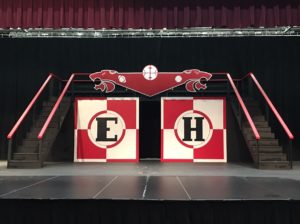 High School Musical – Set The Stage Atlanta