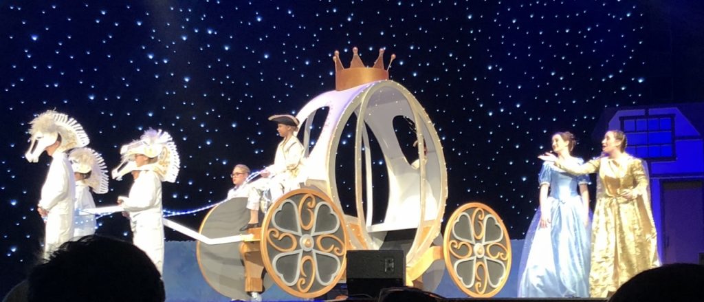 GALLERY – Set The Stage Atlanta