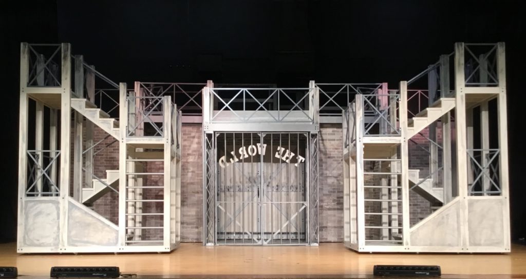 Set The Stage Atlanta – We build and rent high quality theatre sets and ...