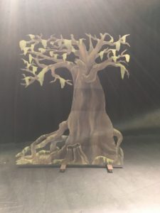 Shrek – Set The Stage Atlanta
