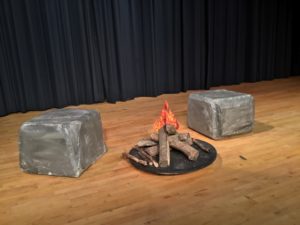 Shrek – Set The Stage Atlanta