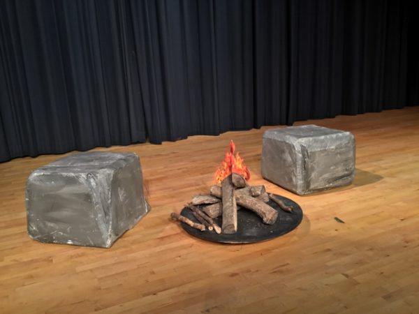 Shrek – Set The Stage Atlanta