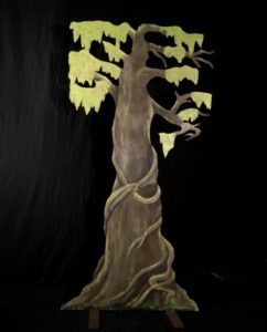 Shrek – Set The Stage Atlanta