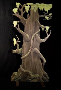 Shrek – Set The Stage Atlanta