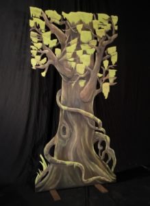 Shrek – Set The Stage Atlanta