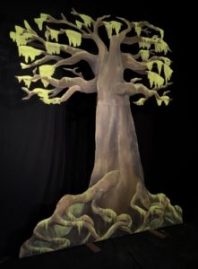 Shrek – Set The Stage Atlanta